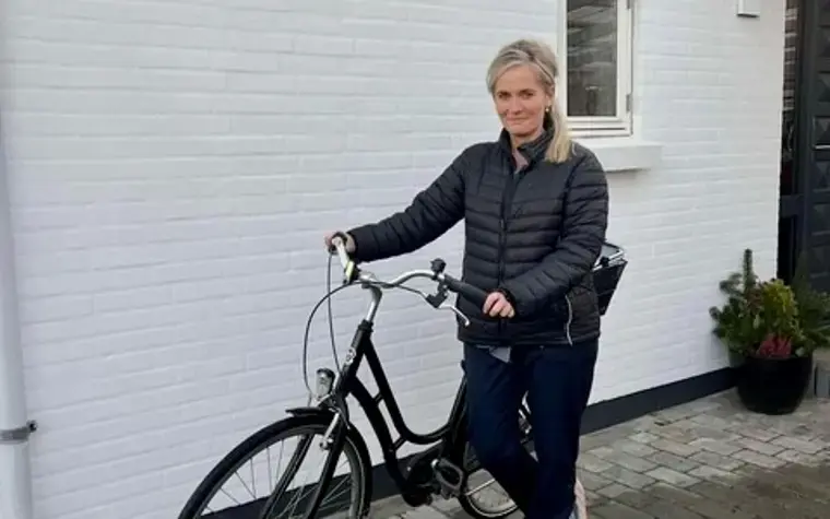 ”Det er unfair”: Plejepersonale betaler af egen lomme for cykel på job