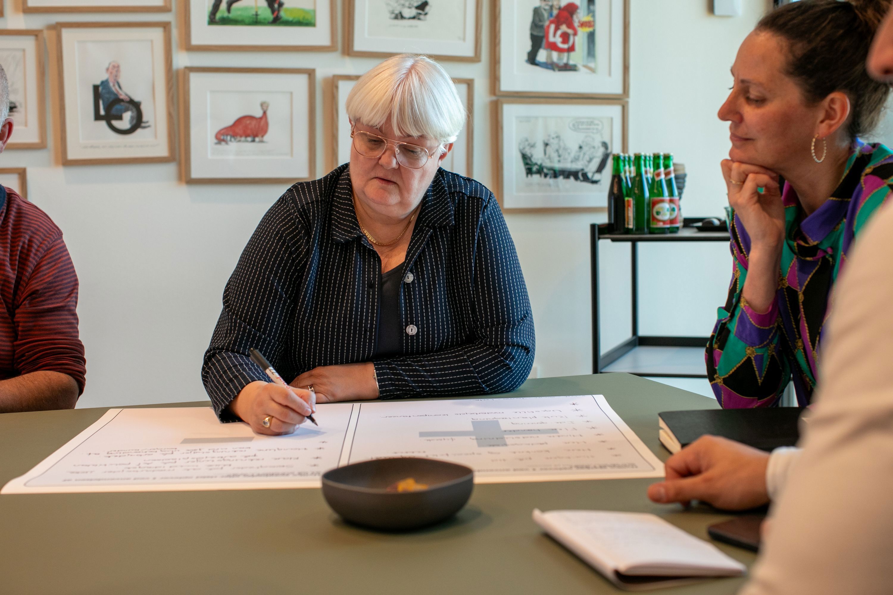 Kunstig intelligens kan blive en gave på jobbet – hvis du kender de her ...