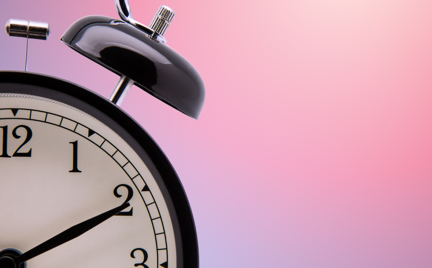 Snart skifter vi til sommertid: Det skal du vide om vagten