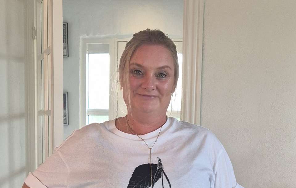 Hyggestund blev livsfarlig – nu råber Susanne op