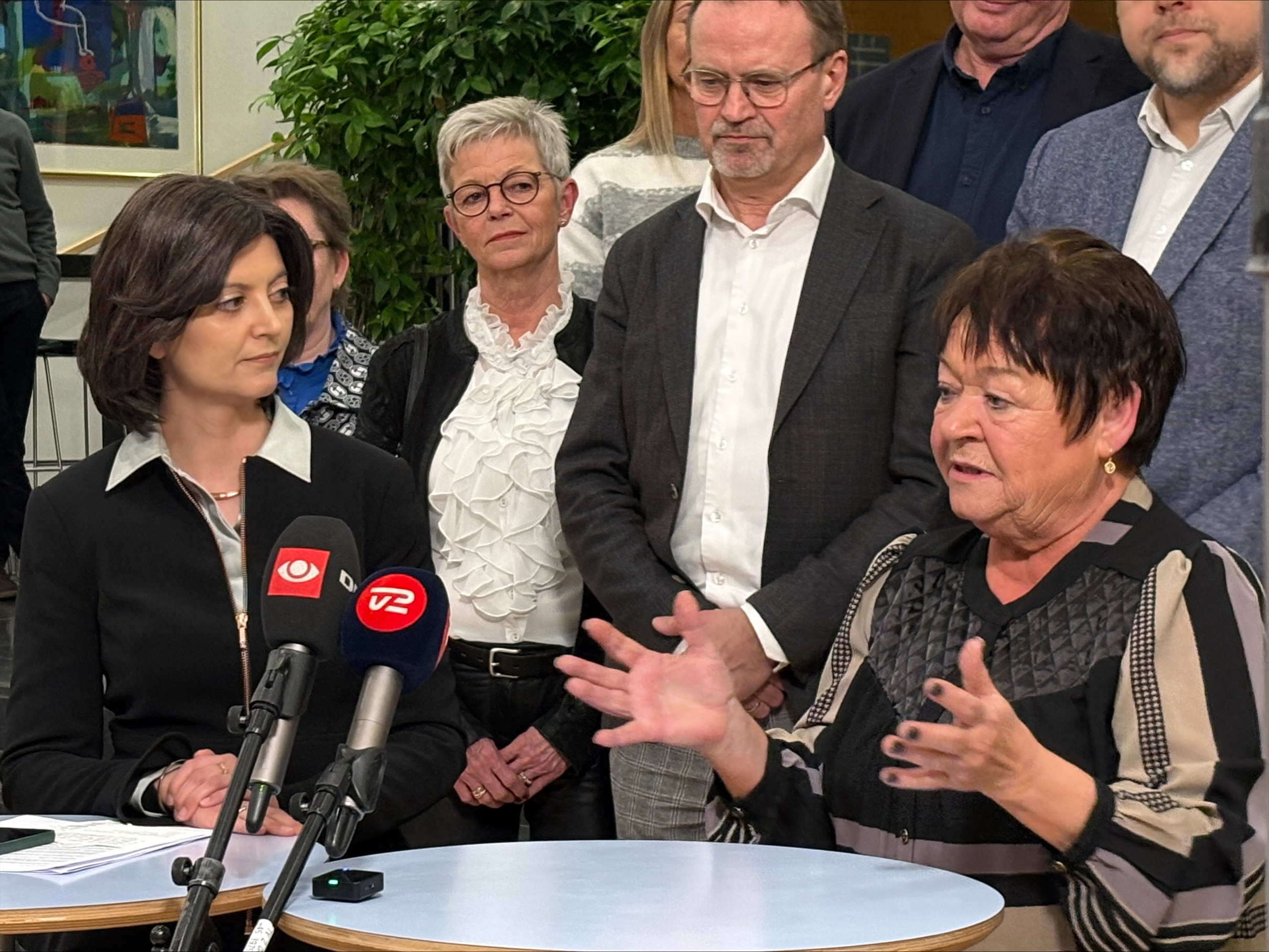 Ny overenskomst: Højere løn og mere fritvalg til dig i kommunen
