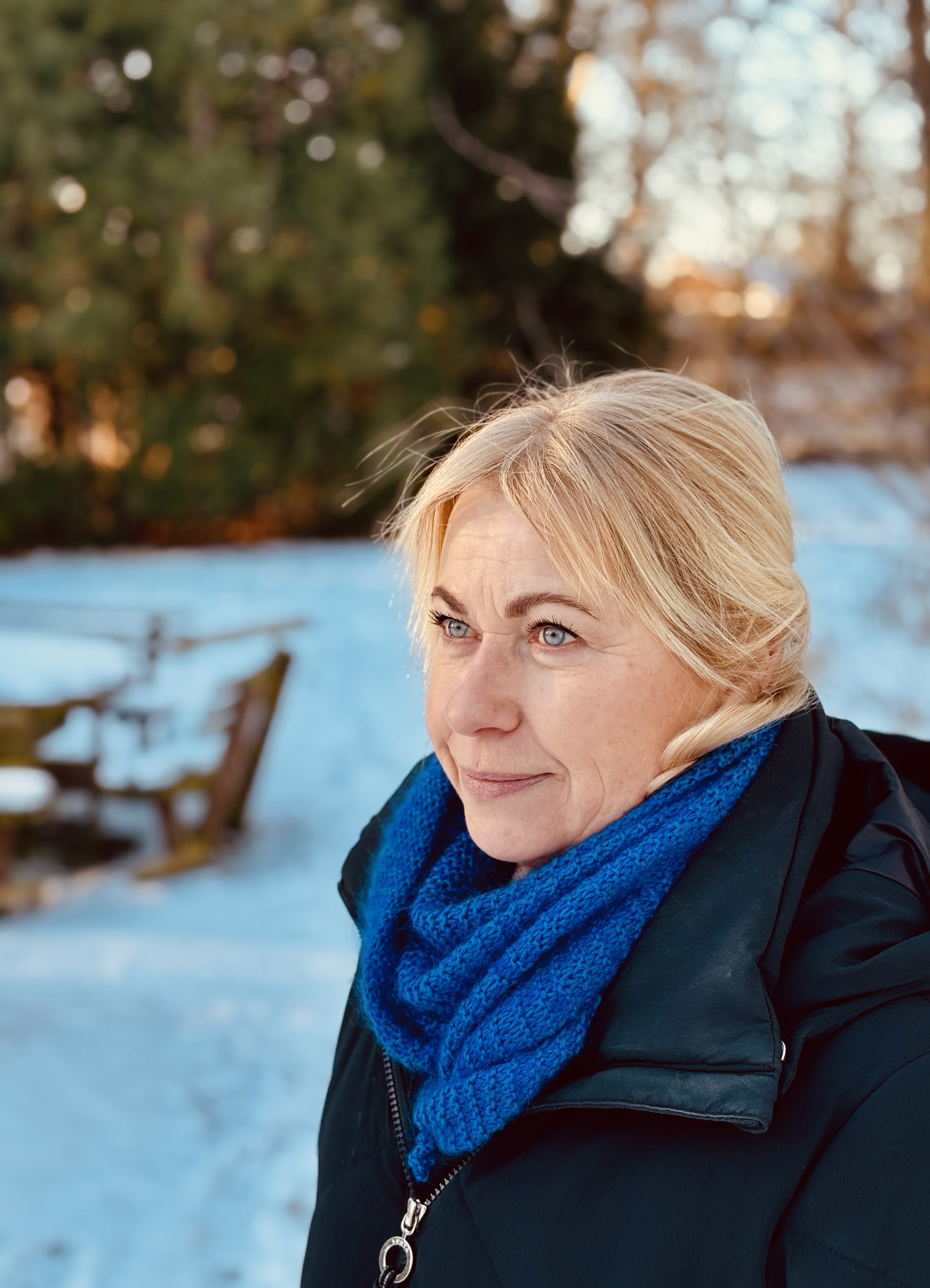 Da følelser blev gjort forkerte: Rikke gik på kompromis – og et barn ...