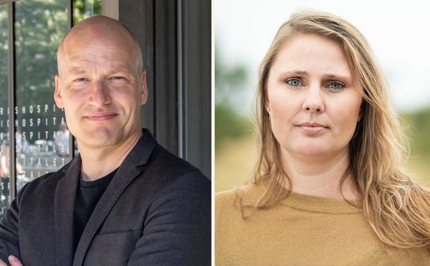 Fagbladet FOA | Mit fag