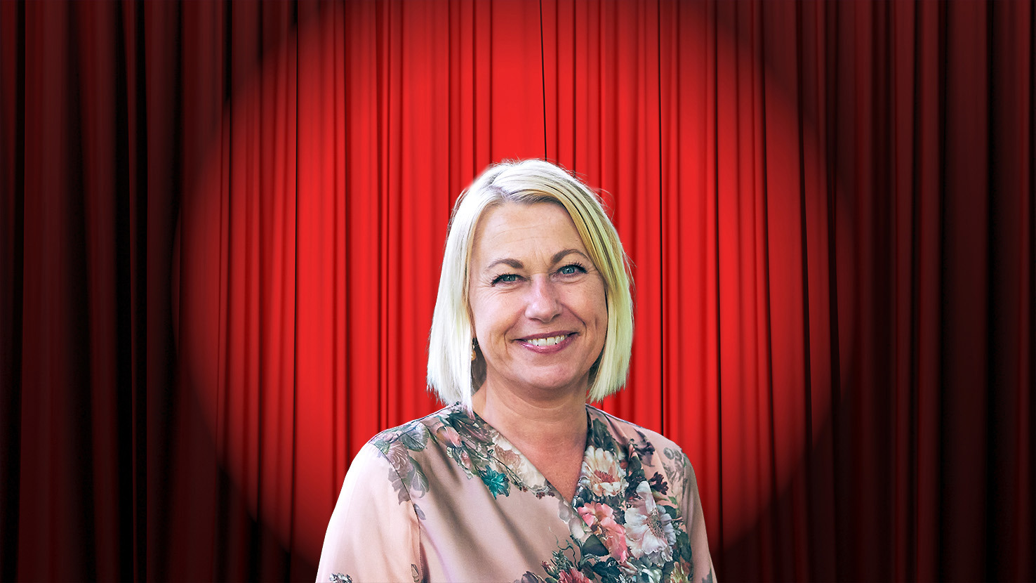 Er følelser en styrke eller en risiko? Kom med til live foredrag om ...